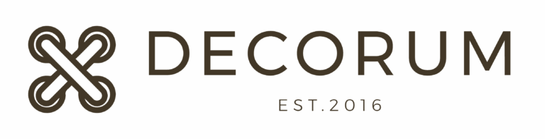 Decorum – Refined Simplicity, Made For You